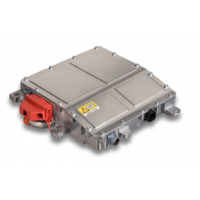 Delphi Universal 2.2kW DC-DC Converter - High Performance Zero Emission ...